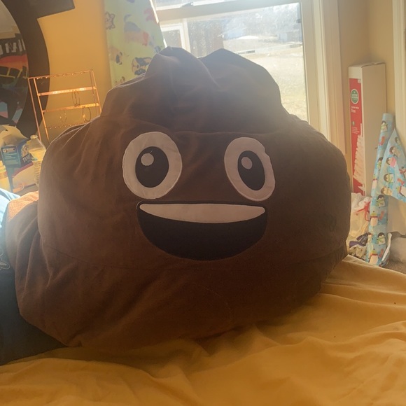 gomoji | Toys | Gomoji Poop Emoji | Poshmark
